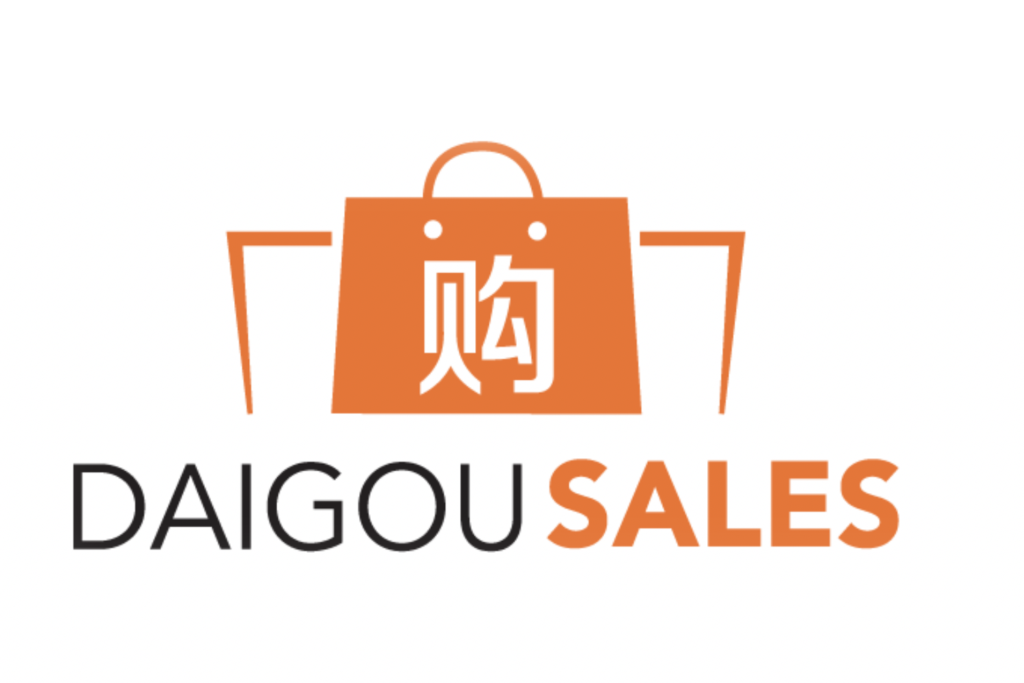 Daigou Sales 22/11/2018 – Rawson Lewis