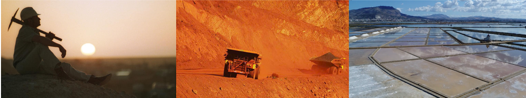 Mining – Rawson Lewis